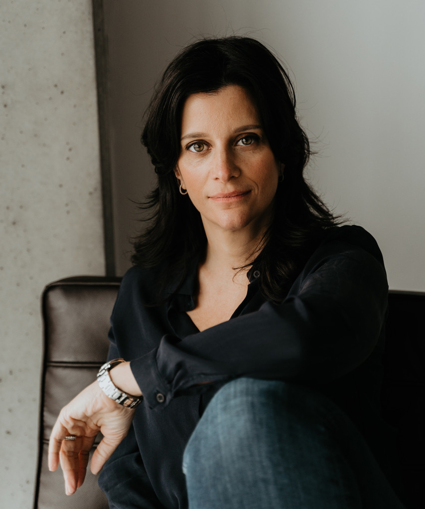 Samen komen we daar waar jij wilt zijn; jij &Britt.